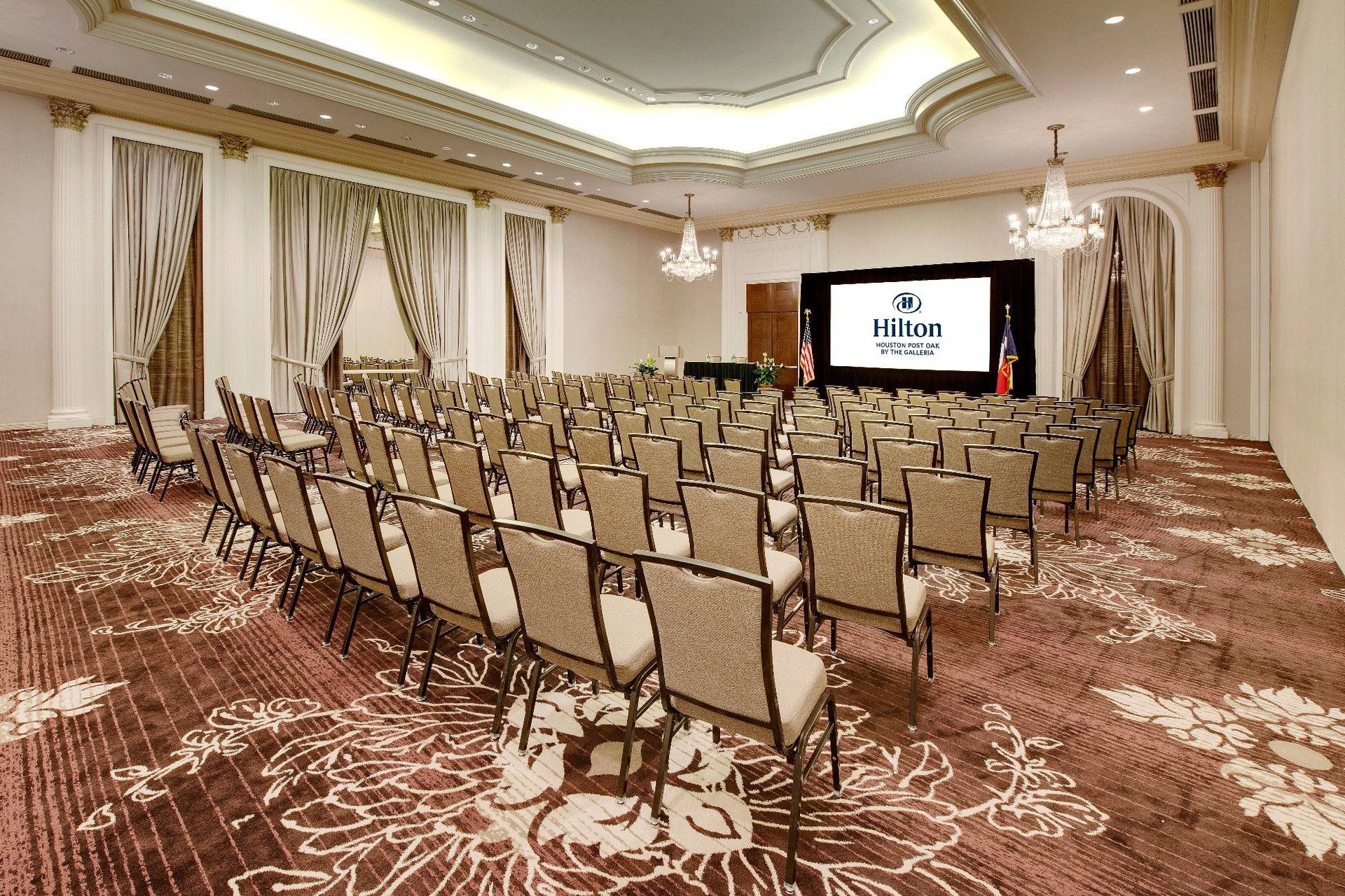 Hilton Houston Post Oak by The Galleria - Reviews, Photos & Deals 2026 ...