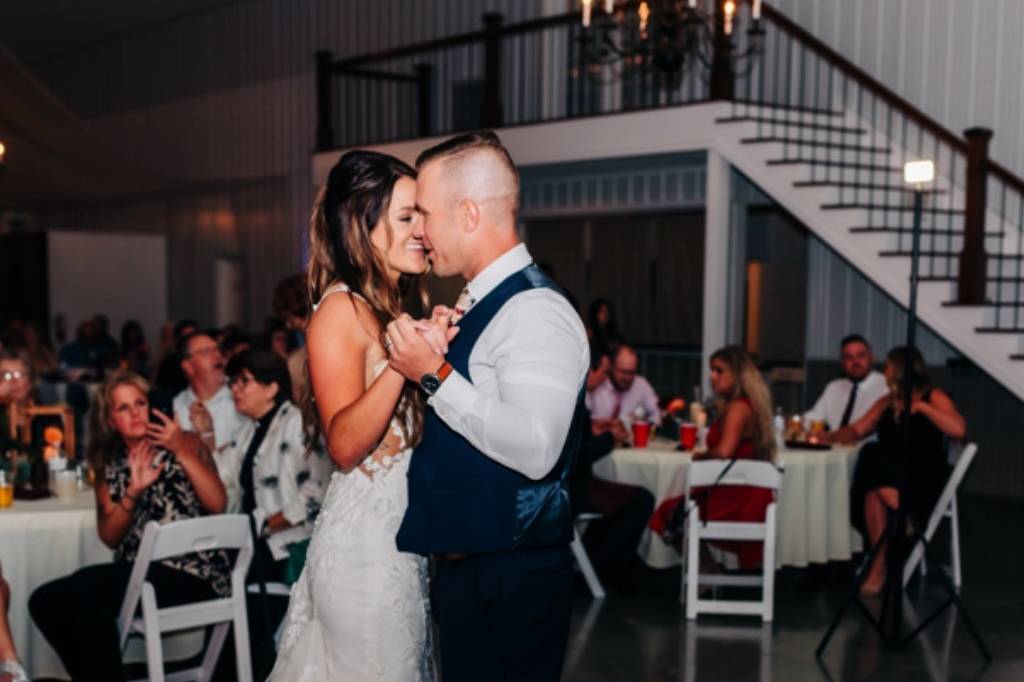 Buckland - Barn & Farm Weddings - Delta, OH - WeddingWire