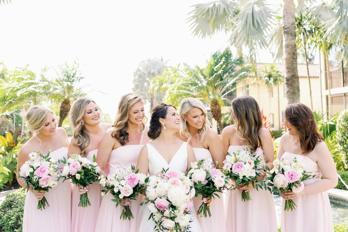 Naples Bay Resort - Reviews, Photos & Deals 2026 - Naples, FL - WeddingWire