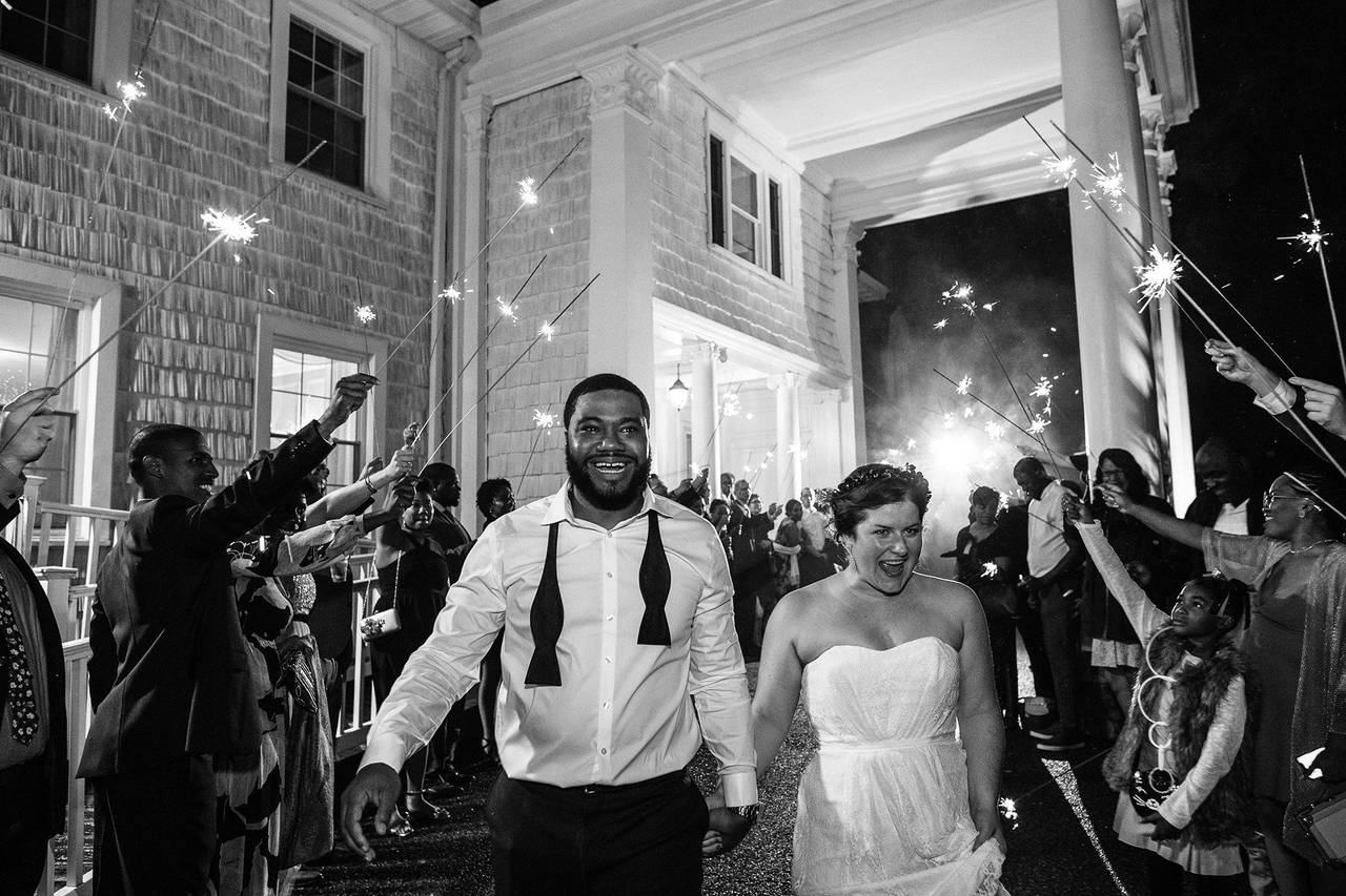 Overhills Mansion - Venue - Catonsville, MD - WeddingWire