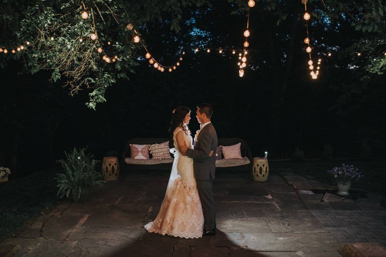 Overhills Mansion - Venue - Catonsville, MD - WeddingWire