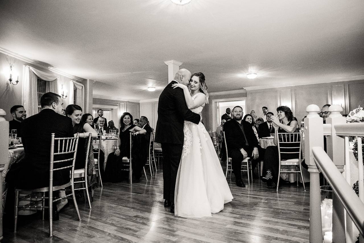 Overhills Mansion - Venue - Catonsville, MD - WeddingWire