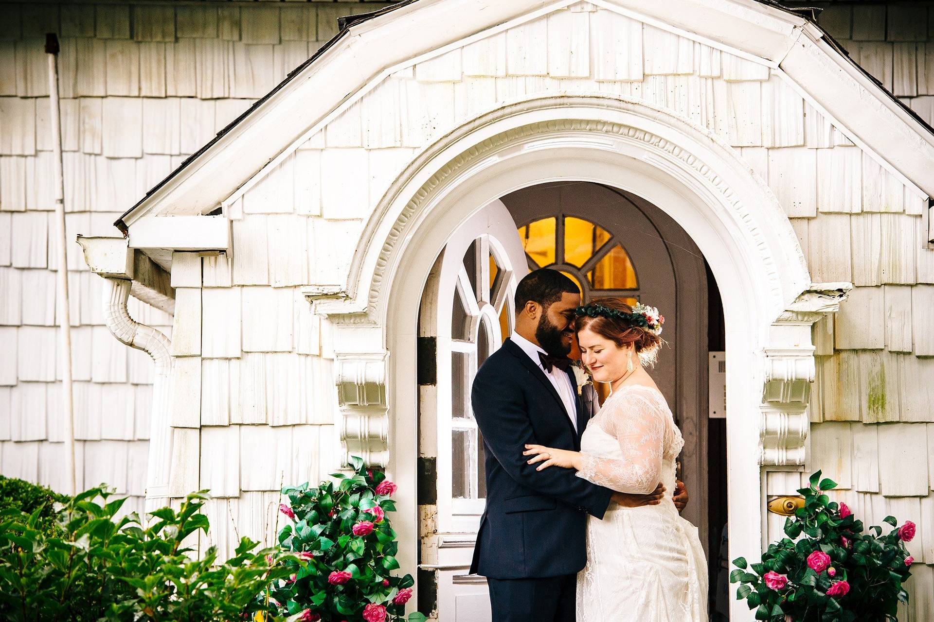 Overhills Mansion - Venue - Catonsville, MD - WeddingWire