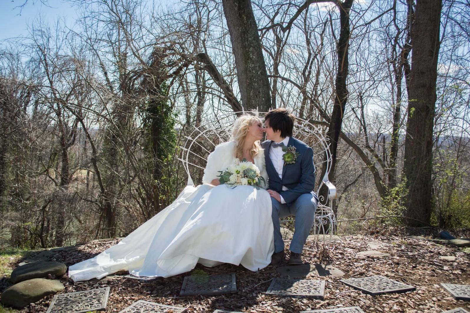 Overhills Mansion - Venue - Catonsville, MD - WeddingWire