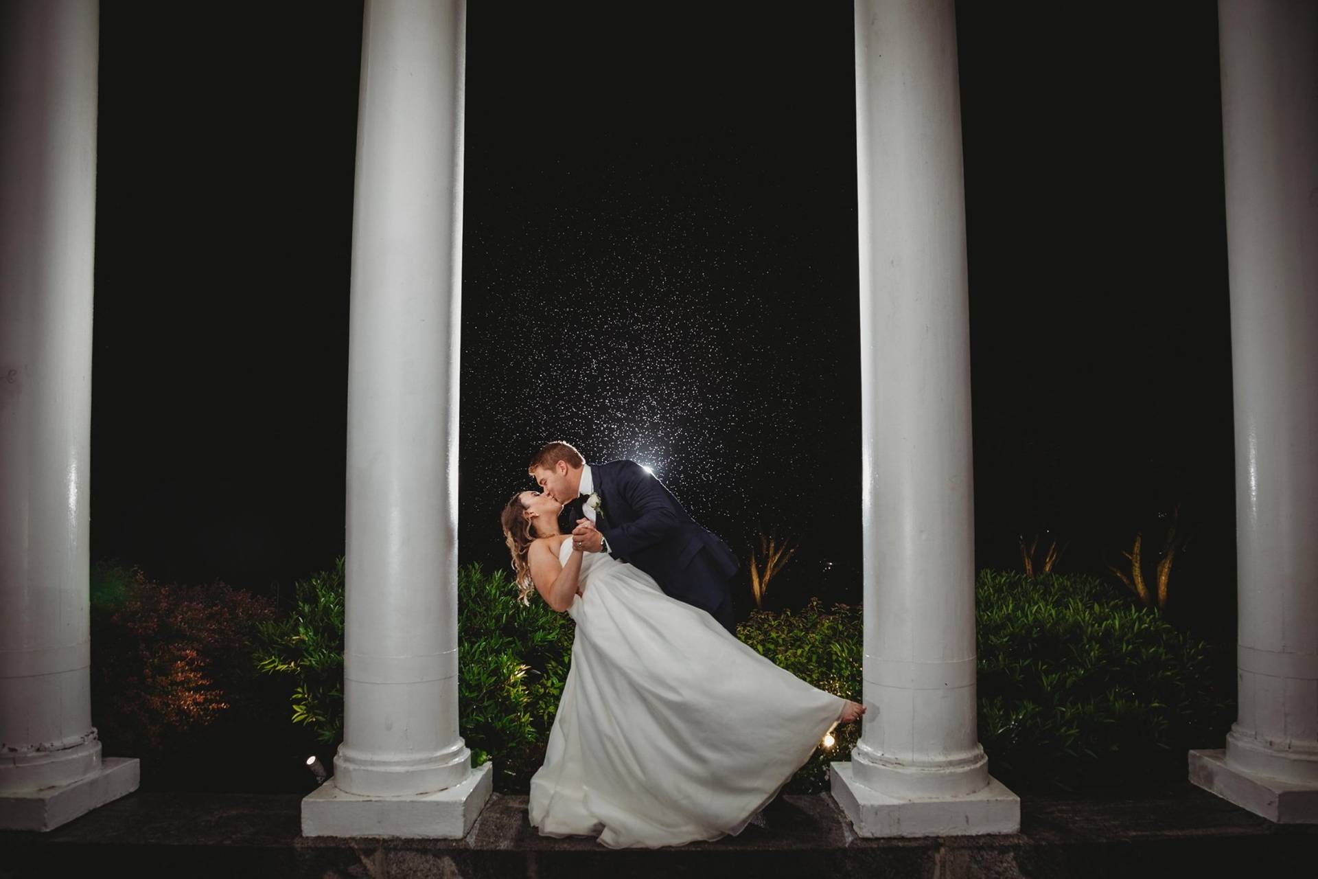 Overhills Mansion - Venue - Catonsville, MD - WeddingWire