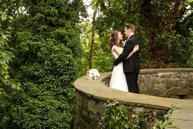 Overhills Mansion - Venue - Catonsville, MD - WeddingWire