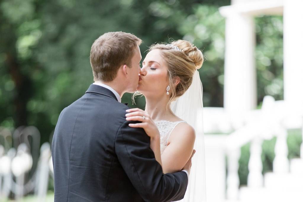 naylor hall - Mansion Wedding Venues - Roswell, GA - WeddingWire