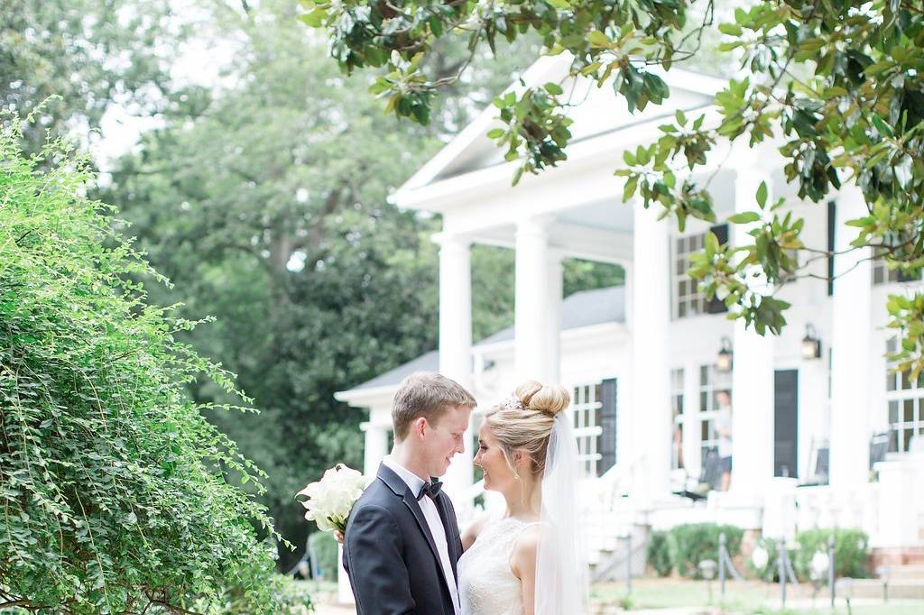 naylor hall - Reviews, Photos & Deals 2026 - Roswell, GA - WeddingWire