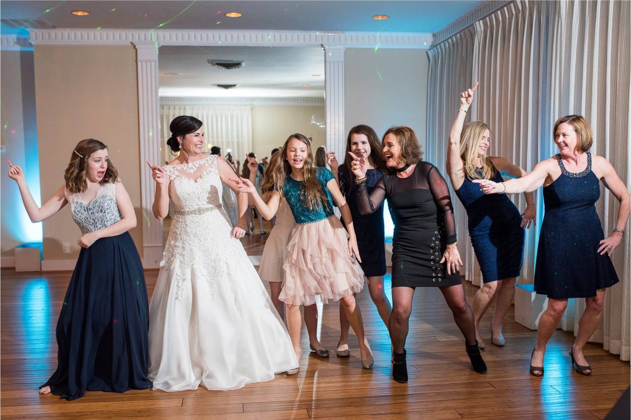 naylor hall - Reviews, Photos & Deals 2026 - Roswell, GA - WeddingWire