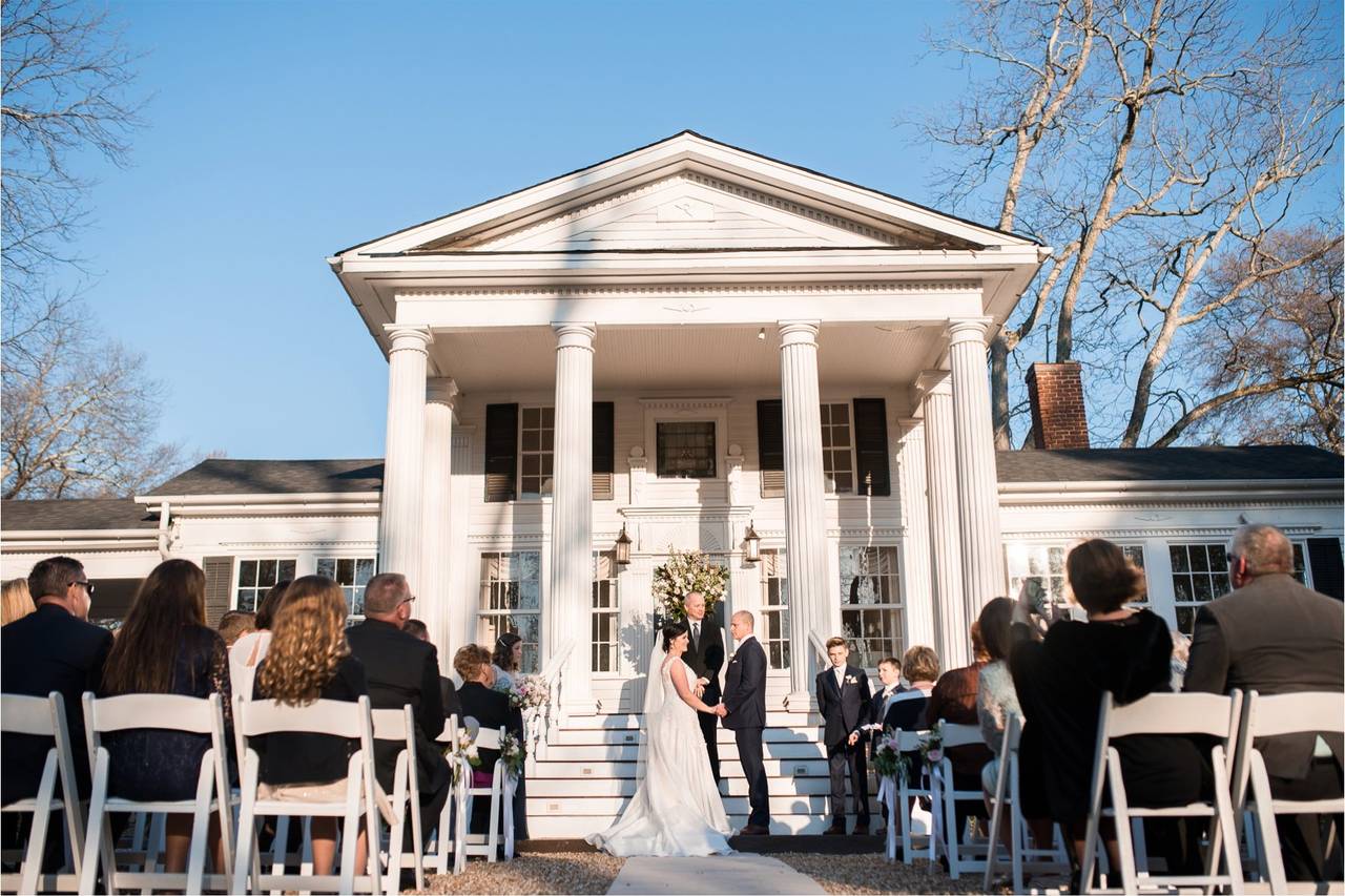 naylor hall - Reviews, Photos & Deals 2026 - Roswell, GA - WeddingWire