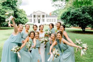 naylor hall - Reviews, Photos & Deals 2026 - Roswell, GA - WeddingWire