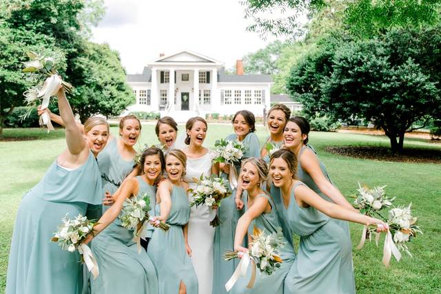 naylor hall - Reviews, Photos & Deals 2026 - Roswell, GA - WeddingWire