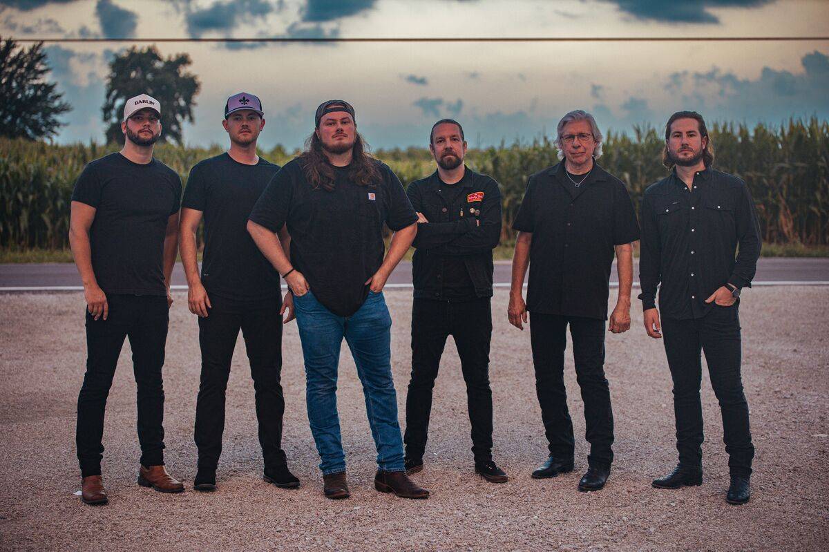The Bobby Ford Band - Wedding Bands - Saint Louis, MO - WeddingWire