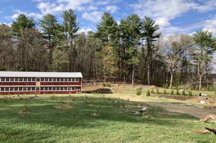 Evergreen Farms - Venue - Dayville, CT - WeddingWire