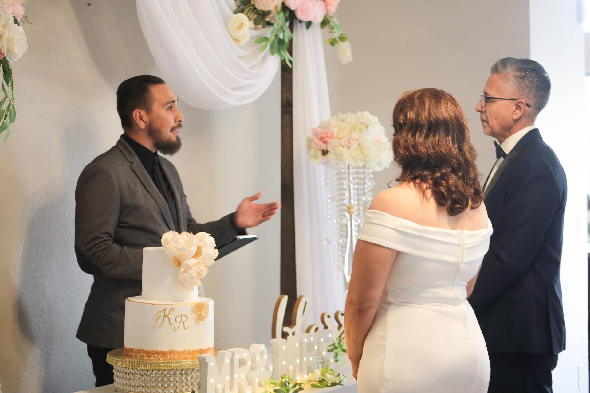 Kevin Bernal - Reviews, Photos & Deals 2026 - Mesa, AZ - WeddingWire