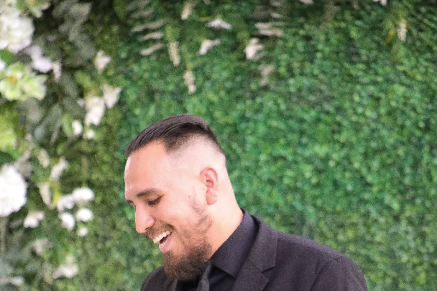 Kevin Bernal - Reviews, Photos & Deals 2026 - Mesa, AZ - WeddingWire