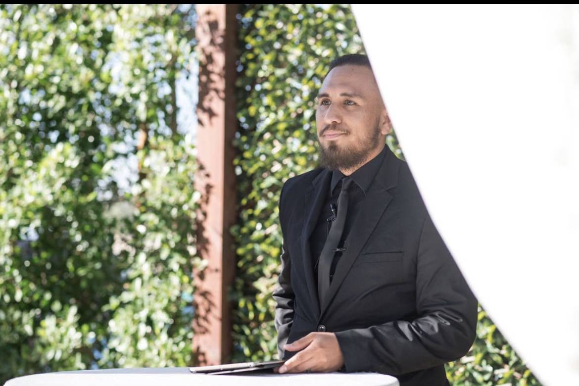 Kevin Bernal - Reviews, Photos & Deals 2026 - Mesa, AZ - WeddingWire