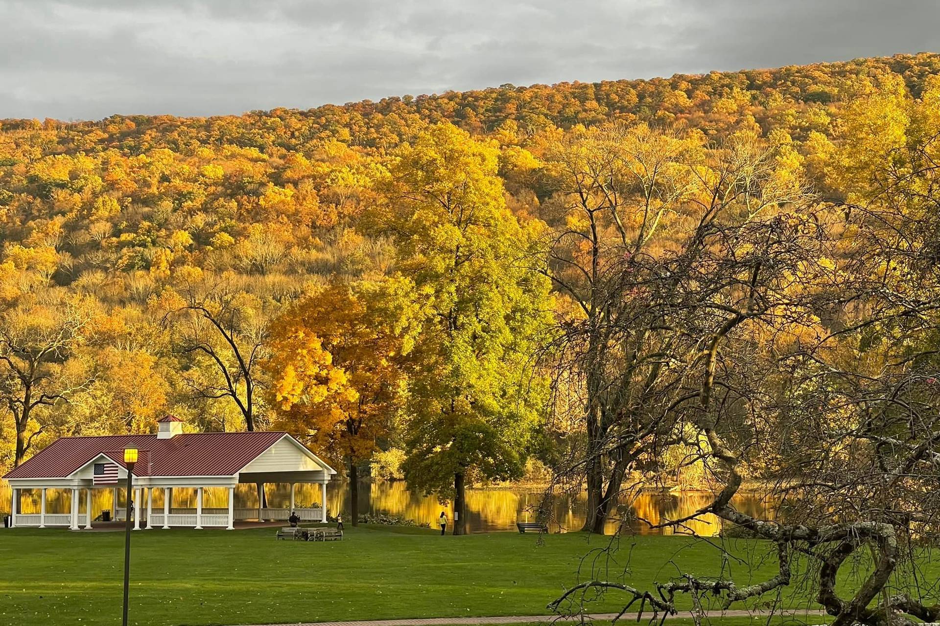 The Shawnee Inn and Golf Resort - Reviews, Photos & Deals 2026 ...