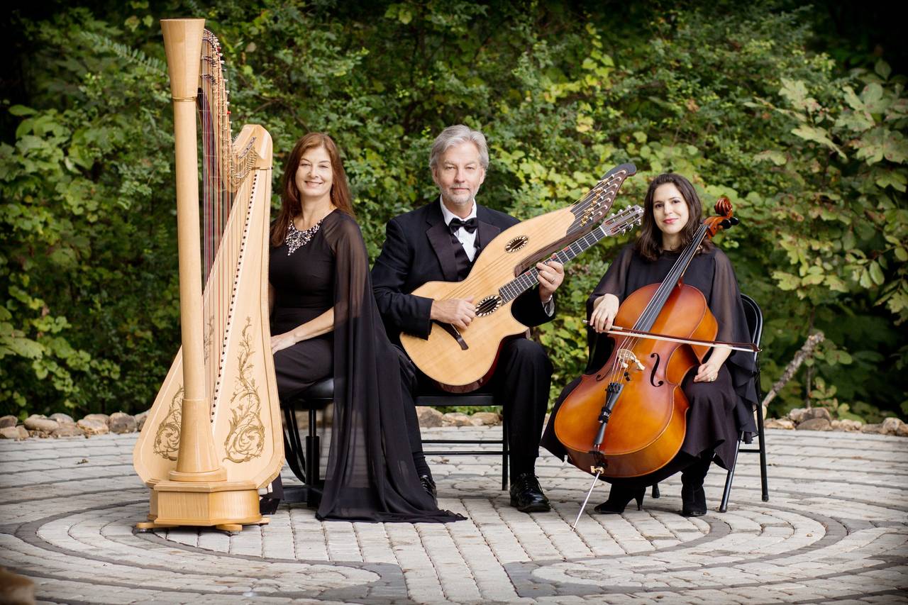 Browse Wedding Musician & Ceremony Music Near You - WeddingWire