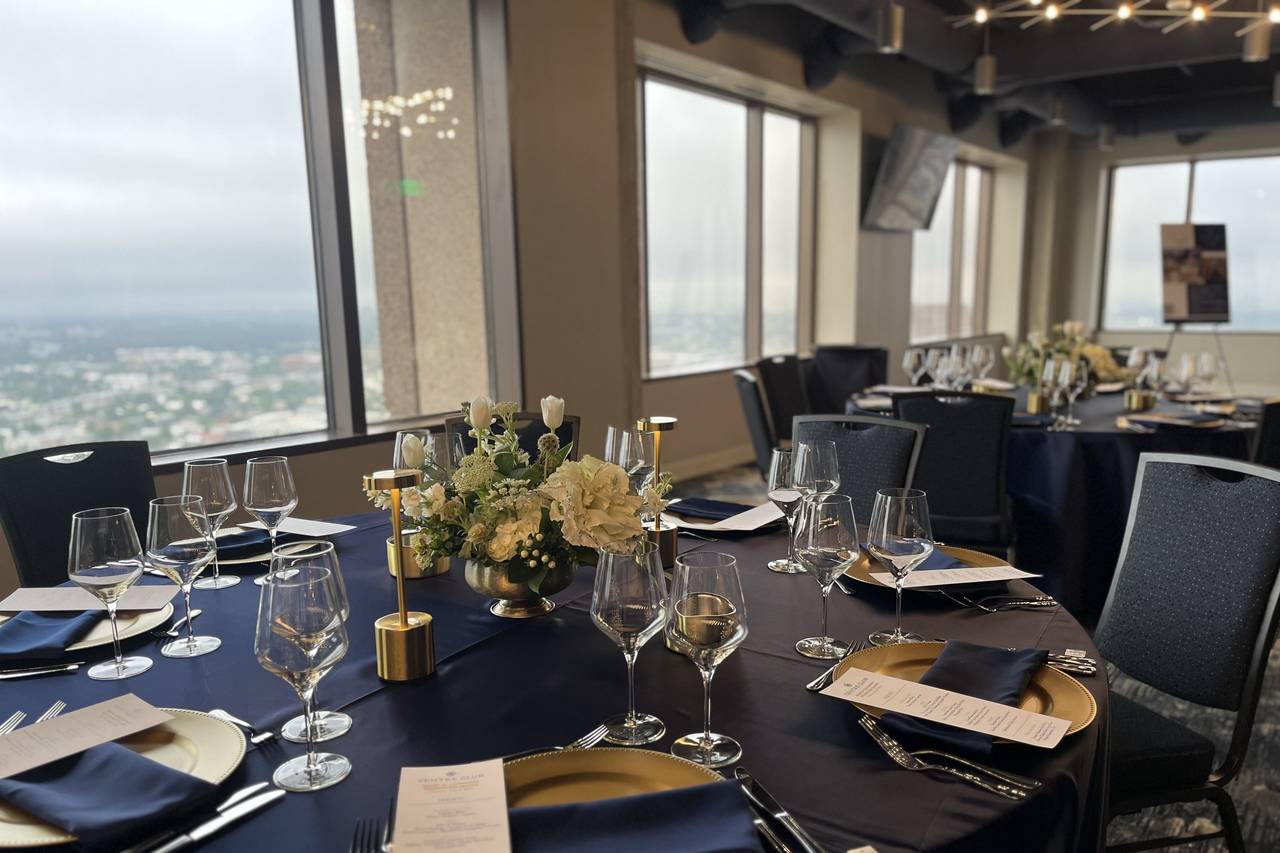 The Centre Club of San Antonio - Reviews, Photos & Deals 2026 - San ...