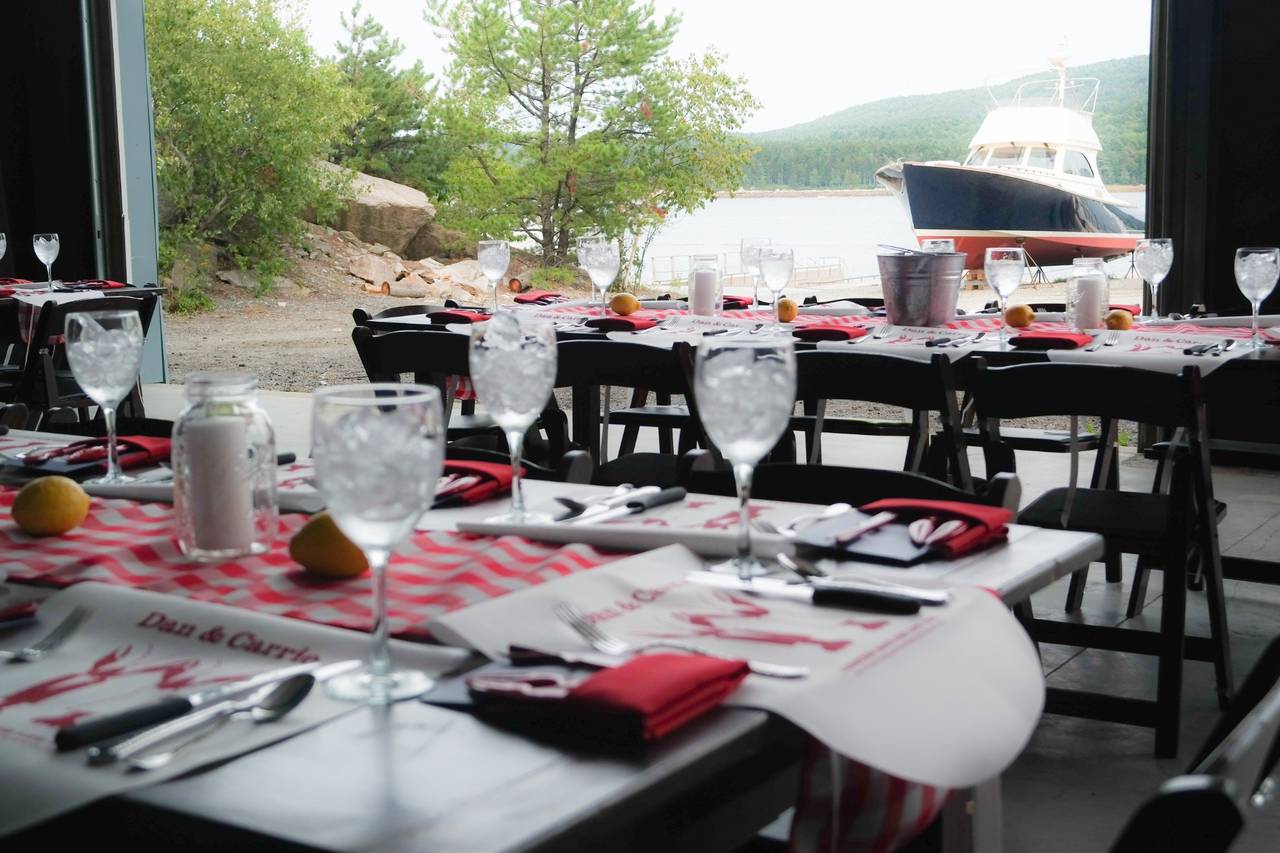 Bar Harbor Catering Company - Reviews, Photos & Deals 2026 - Bar Harbor ...