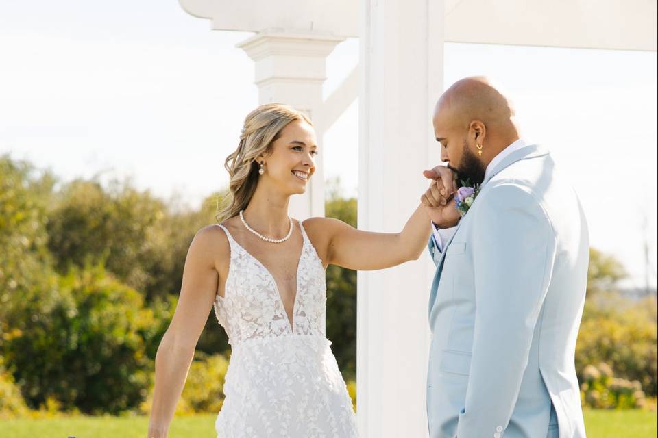 The 10 Best Banquet Halls in Rhode Island - WeddingWire