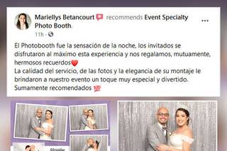The 10 Best Photo Booths in Puerto Rico - WeddingWire