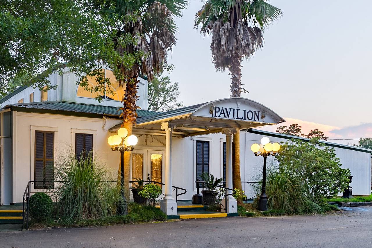 Historic Michabelle Inn - Hotel Weddings - Hammond, LA - WeddingWire