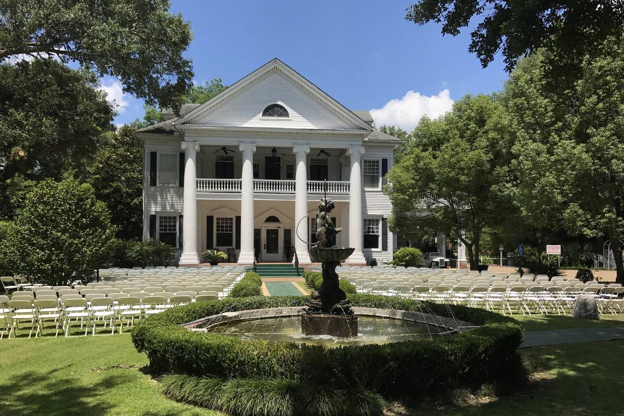 Historic Michabelle Inn - Reviews, Photos & Deals 2026 - Hammond, LA ...
