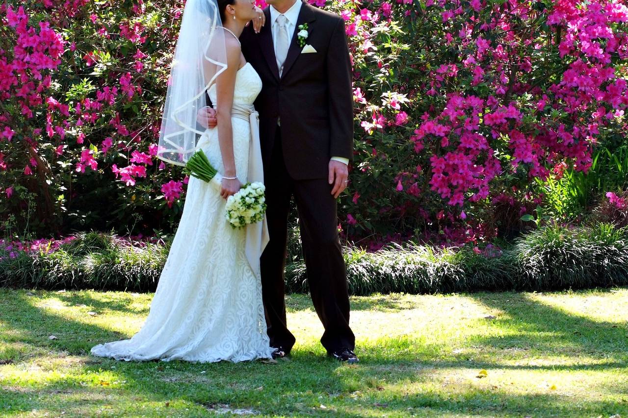 Historic Michabelle Inn - Hotel Weddings - Hammond, LA - WeddingWire