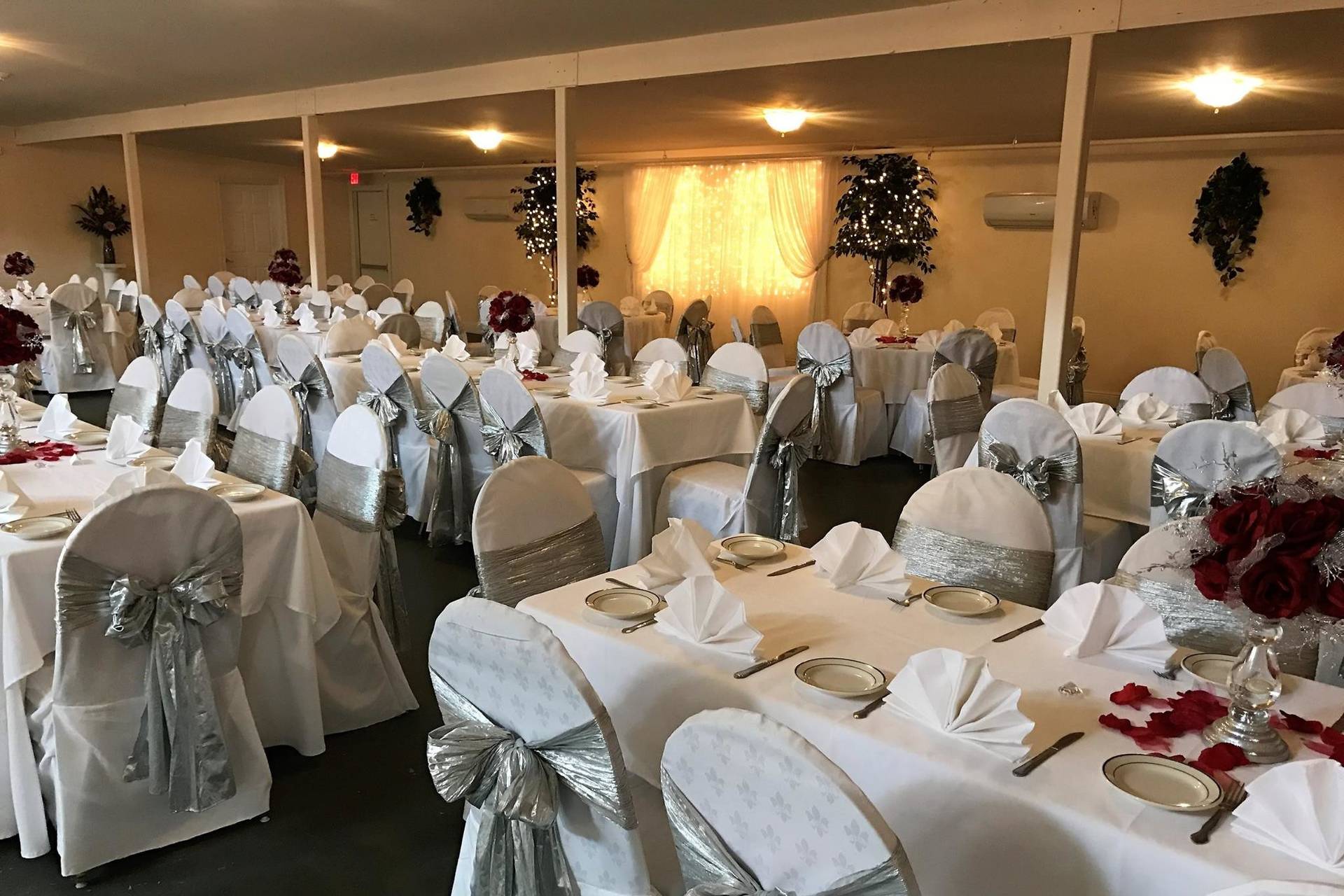Historic Michabelle Inn - Venue - Hammond, LA - WeddingWire