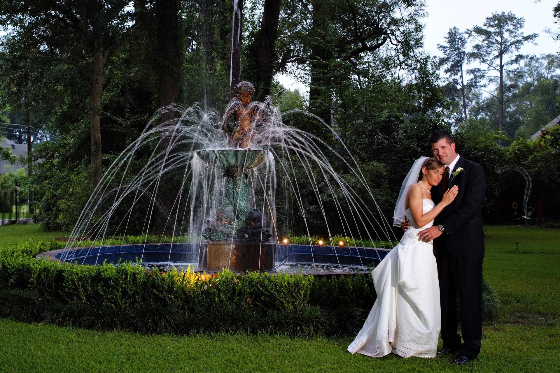 Historic Michabelle Inn - Hotel Weddings - Hammond, LA - WeddingWire