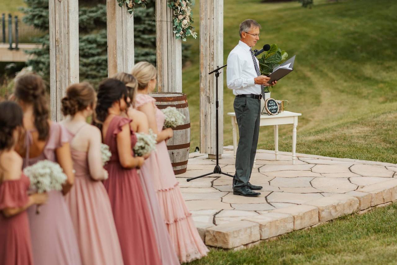 Myers Wedding Barn - Reviews, Photos & Deals 2026 - Sperry, IA ...