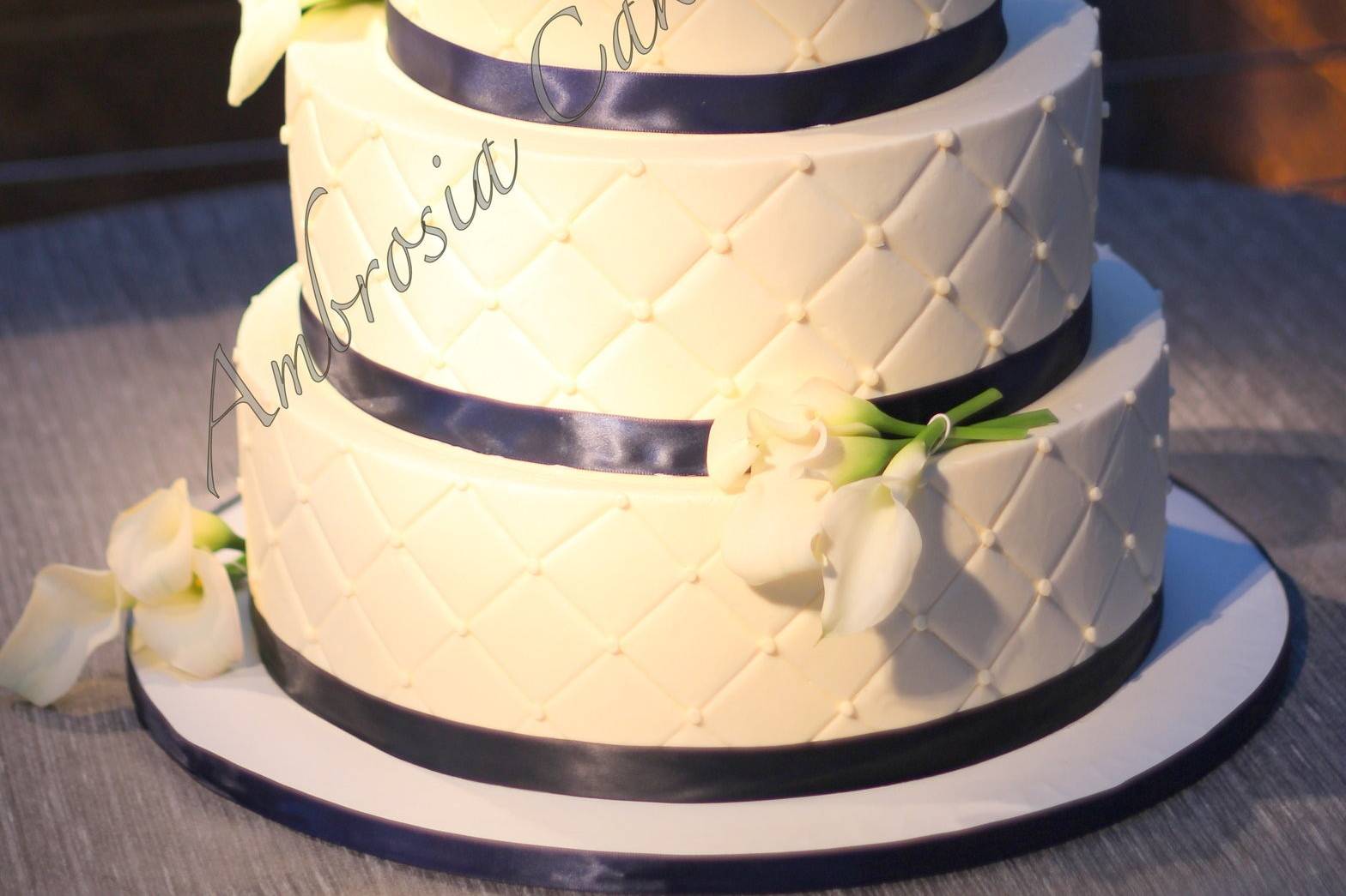 Ambrosia Cake Creations - Reviews, Photos & Deals 2026 - Fuquay Varina ...