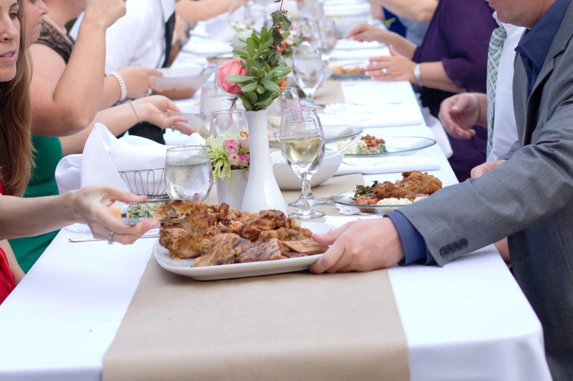 Two Fat Men Catering - Reviews, Photos & Deals 2026 - Lebanon, TN ...