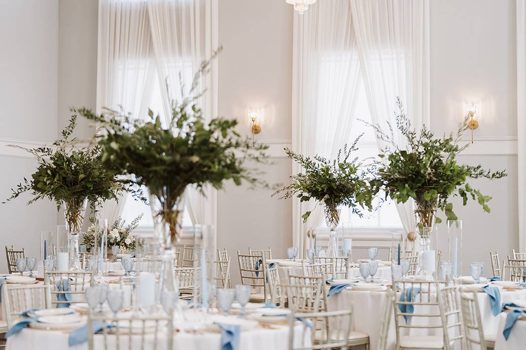 The Lincoln Event Space - Reviews, Photos & Deals 2026 - Ottawa, KS ...