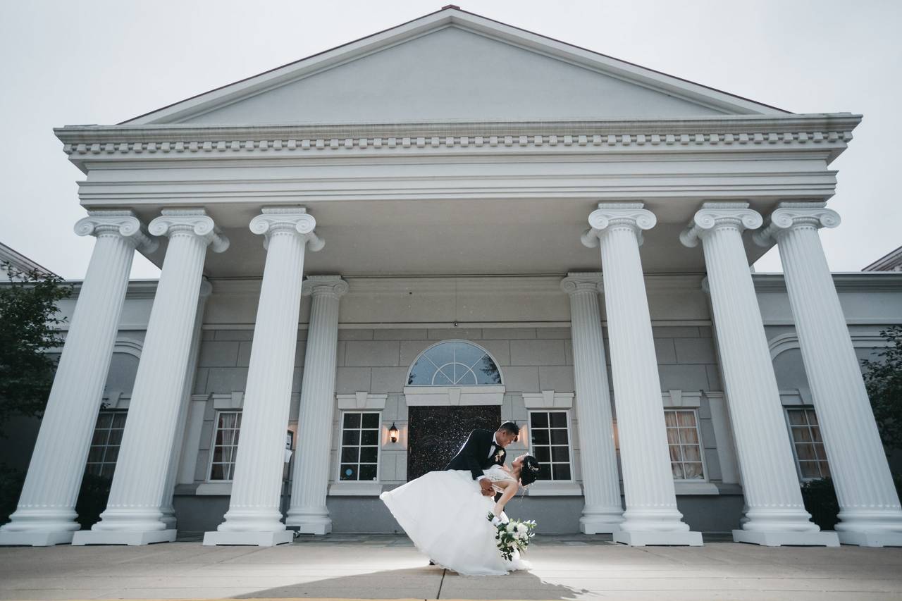 Foxchase Manor - Venue - Manassas, VA - WeddingWire