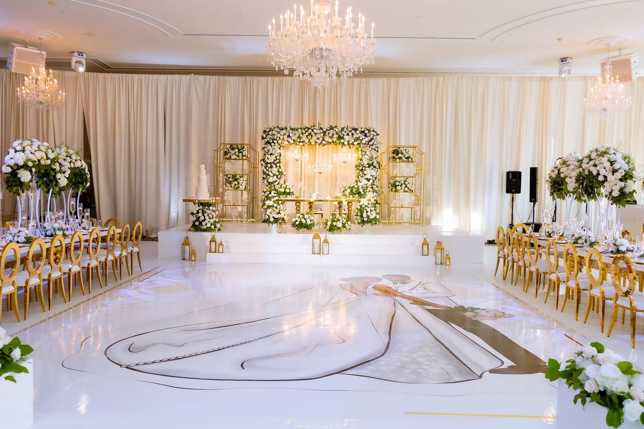 Foxchase Manor - Mansion Weddings - Manassas, VA - WeddingWire