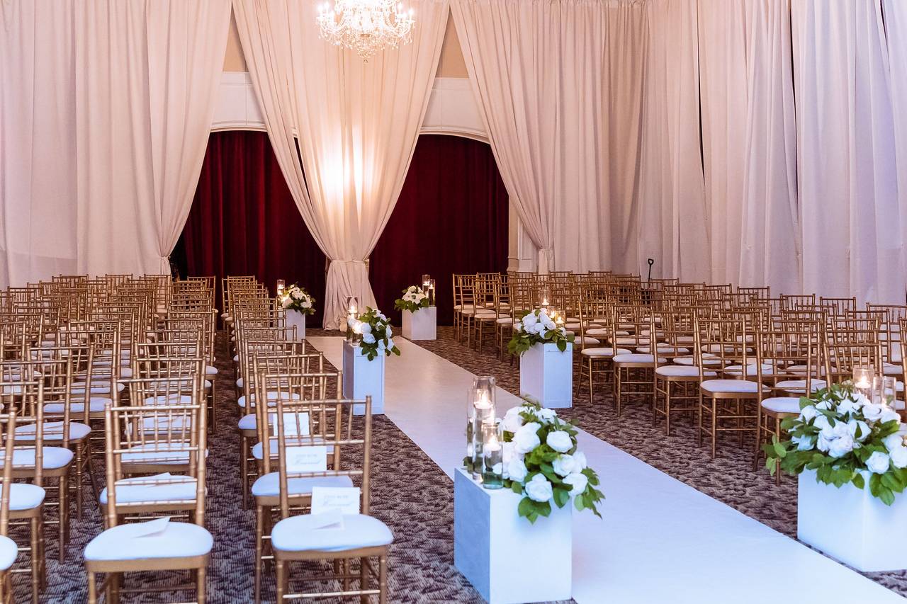 Foxchase Manor - Mansion Weddings - Manassas, VA - WeddingWire
