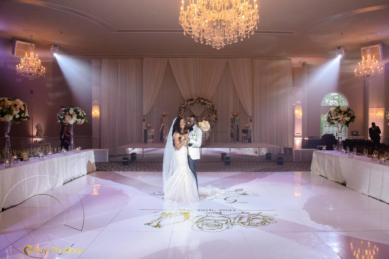 Foxchase Manor - Venue - Manassas, VA - WeddingWire