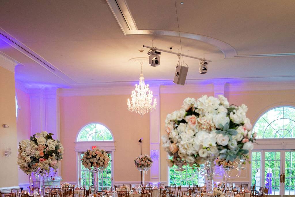 Foxchase Manor - Venue - Manassas, VA - WeddingWire