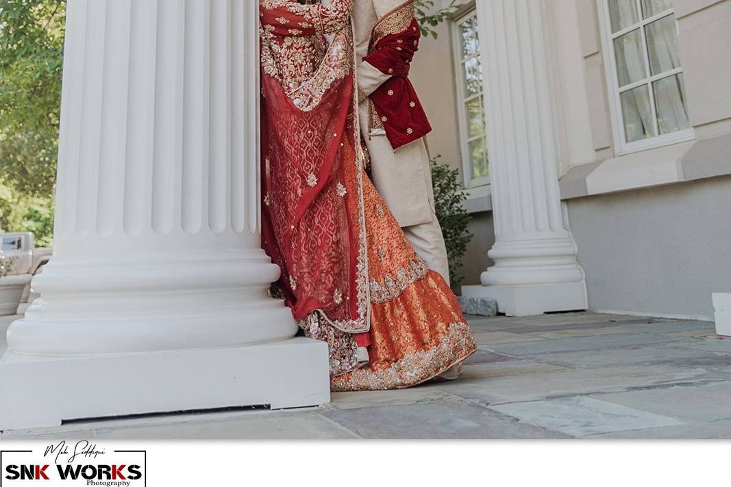 Foxchase Manor - Venue - Manassas, VA - WeddingWire