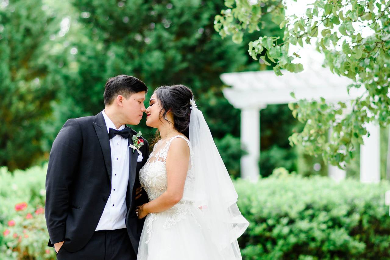 Foxchase Manor - Venue - Manassas, VA - WeddingWire
