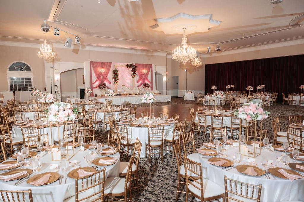 Foxchase Manor - Mansion Weddings - Manassas, VA - WeddingWire