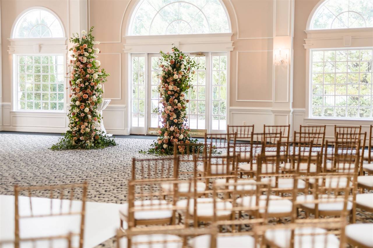 Foxchase Manor - Venue - Manassas, VA - WeddingWire