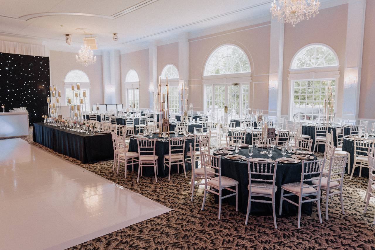 Foxchase Manor - Venue - Manassas, VA - WeddingWire