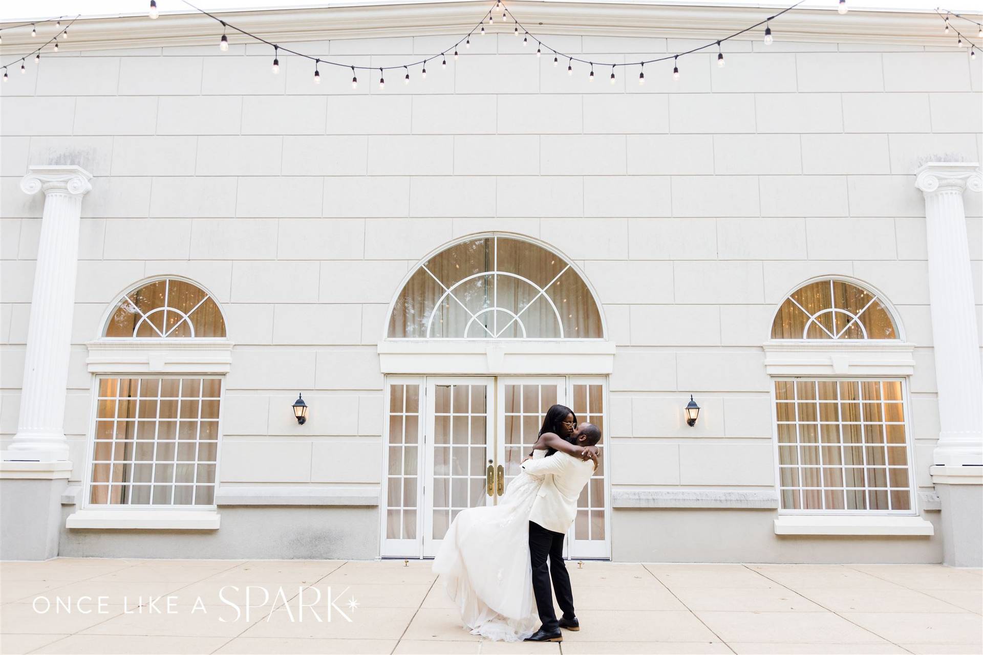 Foxchase Manor - Reviews, Photos & Deals 2026 - Manassas, VA - WeddingWire