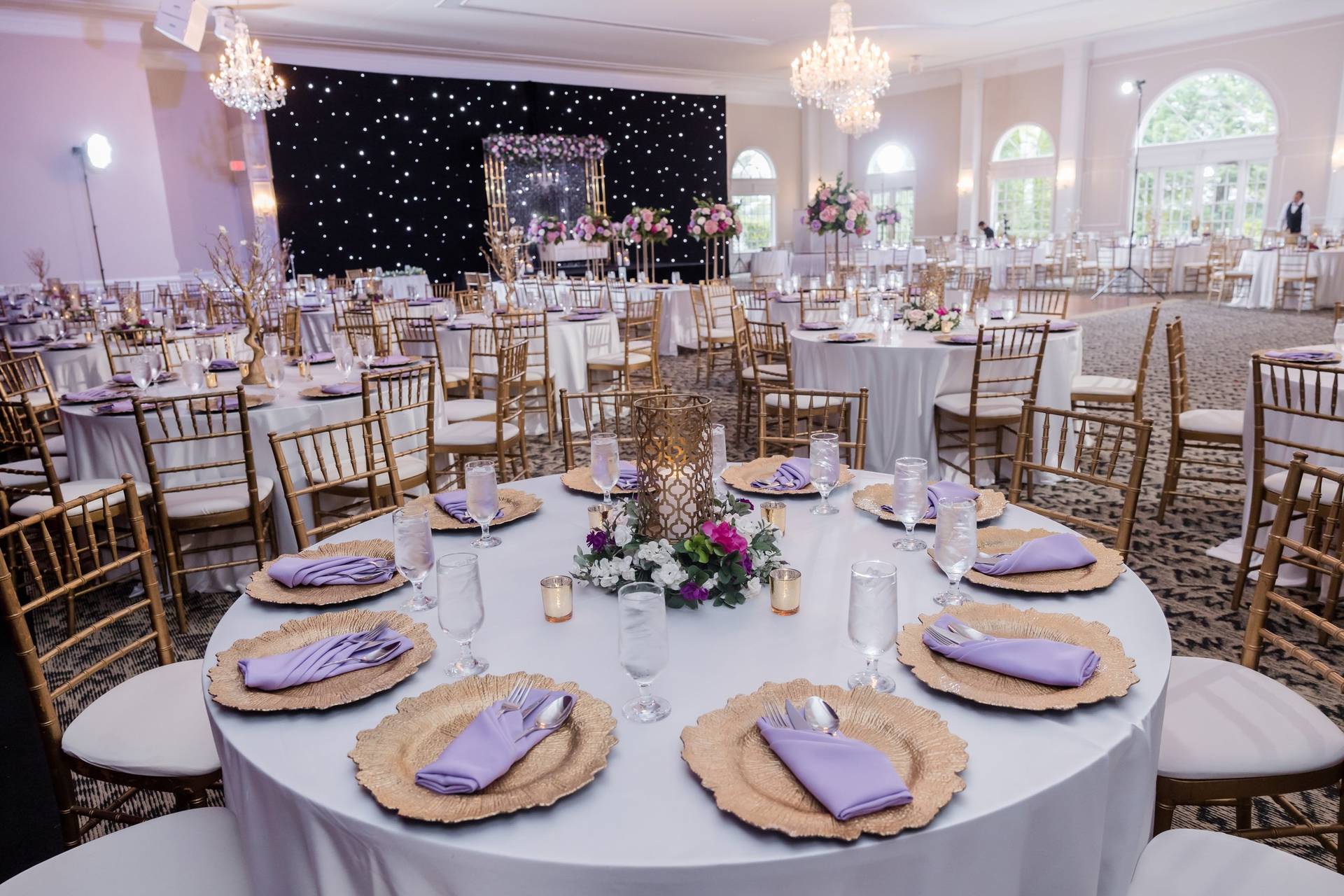 Foxchase Manor - Mansion Weddings - Manassas, VA - WeddingWire