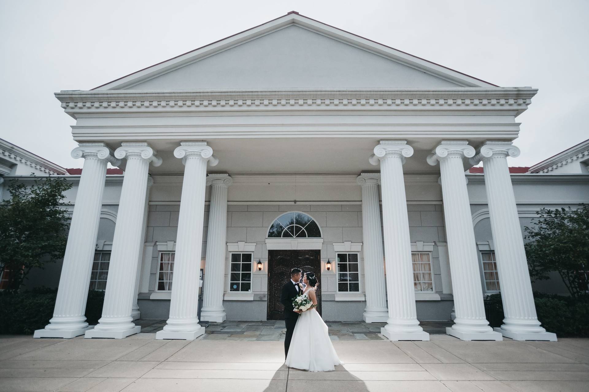 Foxchase Manor - Venue - Manassas, VA - WeddingWire