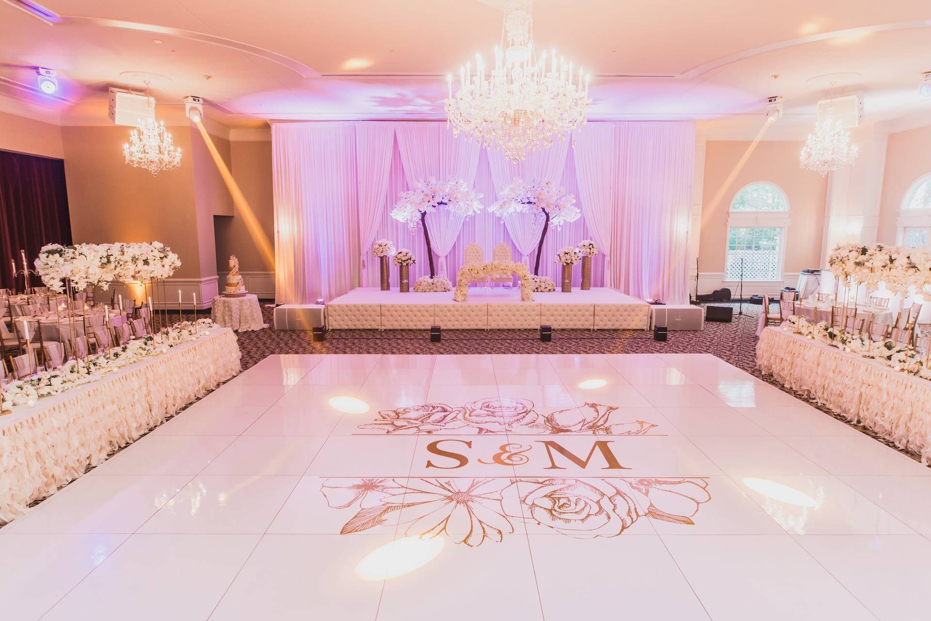 Foxchase Manor - Venue - Manassas, VA - WeddingWire